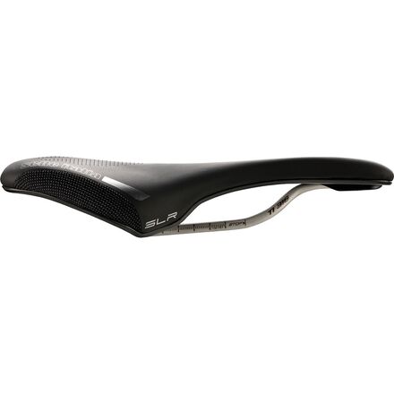 Selle Italia SLR Boost X-Cross Superflow Saddle - Bike