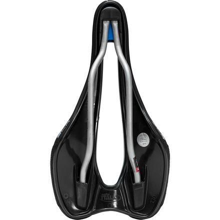 Selle Italia SLR Boost X-Cross Superflow Saddle - Bike