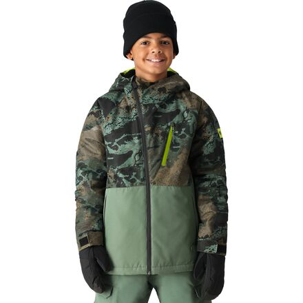 686 Hydra Insulated Jacket - Boys' - Kids