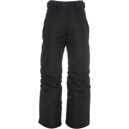 686 Infinity Cargo Insulated Pant - Boys' - Kids