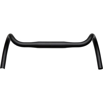 Salsa Cowchipper Aluminum Drop Handlebar - Bike