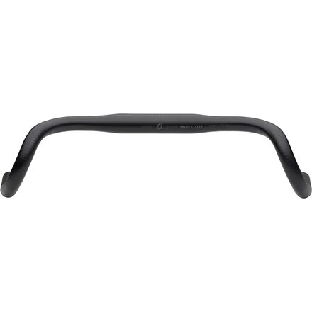 Salsa Cowchipper Carbon Drop Handle bar - Bike