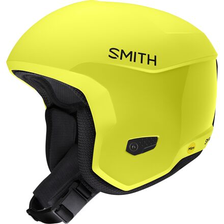 Smith Icon Junior Mips Helmet - Kids' - Ski