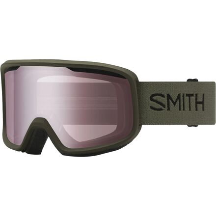 Smith Frontier Goggles - Ski