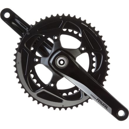 SRAM Rival 22 GXP Crankset - Bike