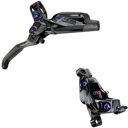 SRAM G2 Ultimate Disc Brake - Bike