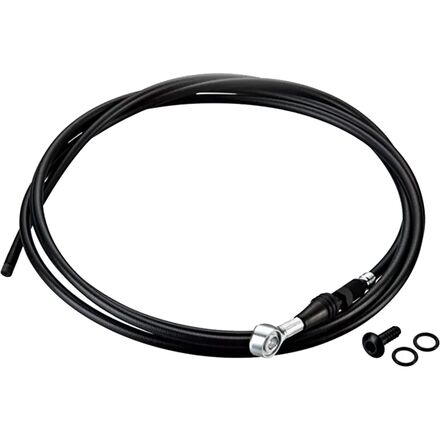 SRAM Hydraulic Brake Hose Kit - Bike