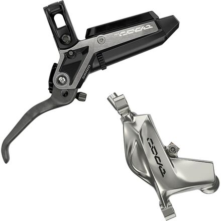 SRAM Code Ultimate Stealth Disc Brake - Bike