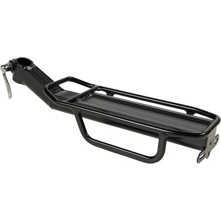 Sunlite Bike Rack Rear Utili-T Beam W/Panier - Accessories