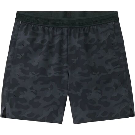 Ten Thousand Session 7in No Liner Short - Men's - Men