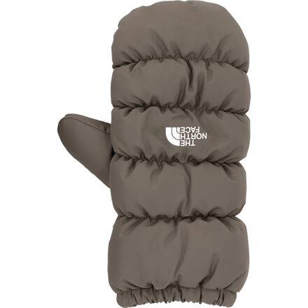 The North Face Montana Puffer Mitten - Accessories