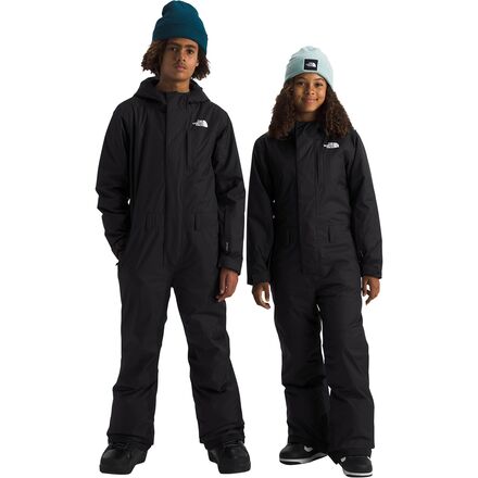 The North Face Freedom Snow Suit - Kids' - Kids