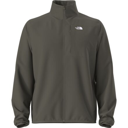 The North Face TNF Performance Fleece Full-Zip Jacket - Men's - Men