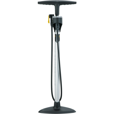Topeak Joe Blow Sprint Floor Pump - Bike