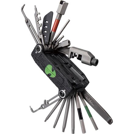 Topeak Alien X Multi-Tool - Bike