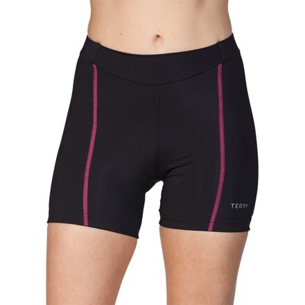 Terry Bicycles Bella 6in Short - Women's - Women
