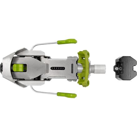 22 Designs Bandit Telemark Binding - 2025 - Ski