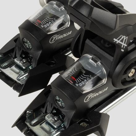 Tyrolia Attack 14 MN Ski Binding - 2025 - Ski