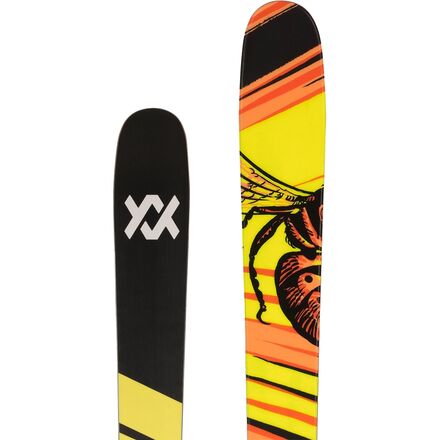 Volkl Revolt 96 Ski - 2024 - Ski