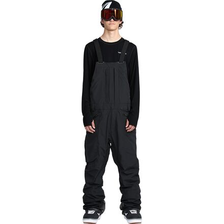 Volcom Rain GORE-TEX Bib Overall - Men's - Men