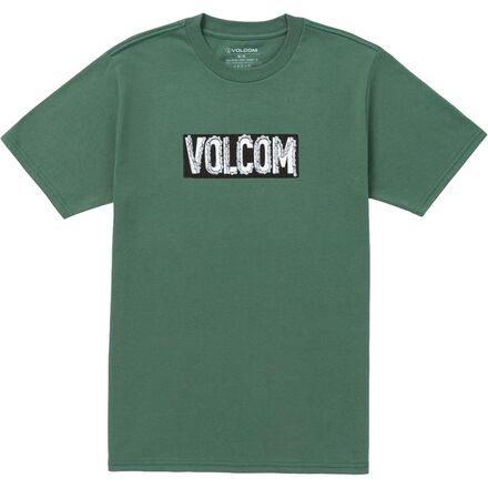 Volcom Chaindrive Short-Sleeve T-Shirt 2024 - Men