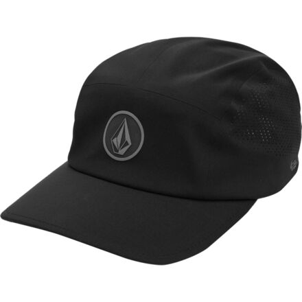 Volcom Stone Tech Delta Camper Adj Hat - Men
