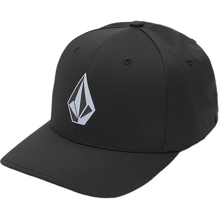 Volcom Stone Tech Flex Fit Delta Hat - Men