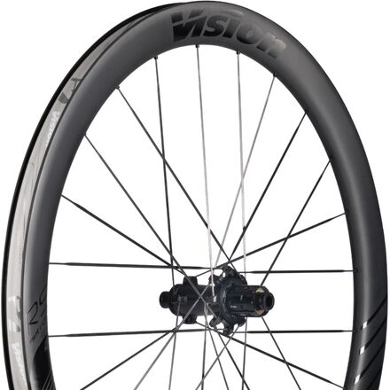 Vision METRON RS 45 Wheelset - Bike