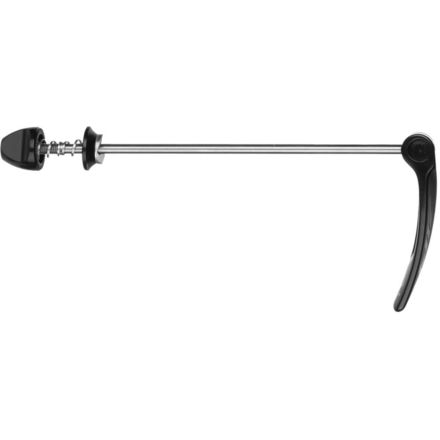 Zipp Tangente Titanium Quick-Release Skewer - Pair - Bike