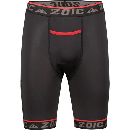 ZOIC Essential Liner Short - Men's - Men
