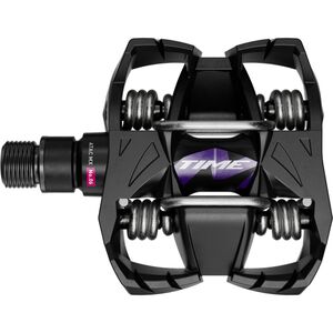TIME MX 6 Pedals - Bike