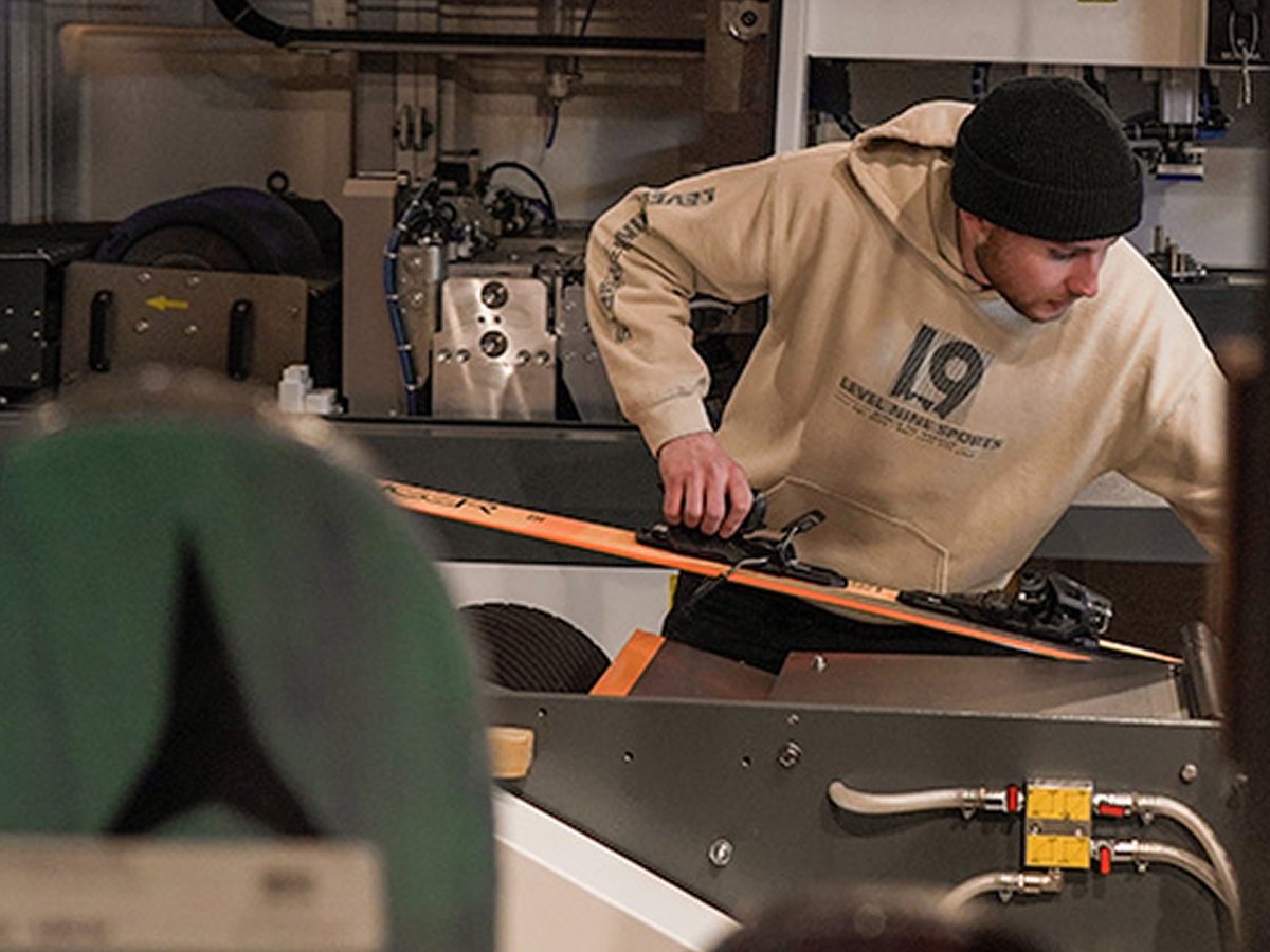 L9 Sports Utah Retail Locations | Level Nine Sports