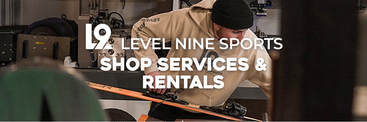 Level Nine Sports - Ski & Bike Retail Services | Level Nine Sports