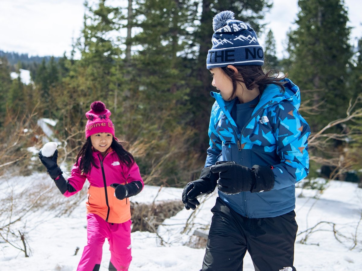 Level Nine Sports | Expert Service & Outdoor Gear from Salt Lake City