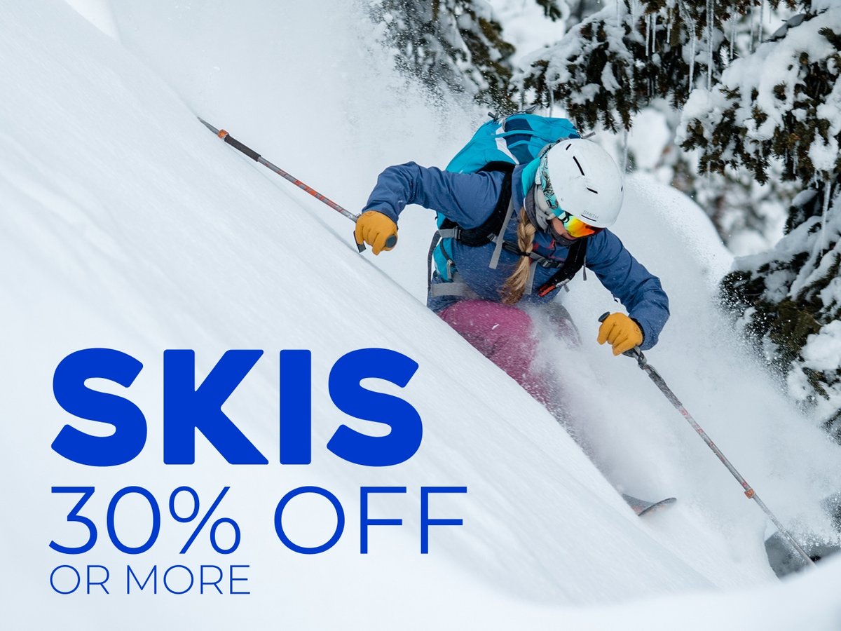 Level Nine Sports | Expert Service & Outdoor Gear from Salt Lake City