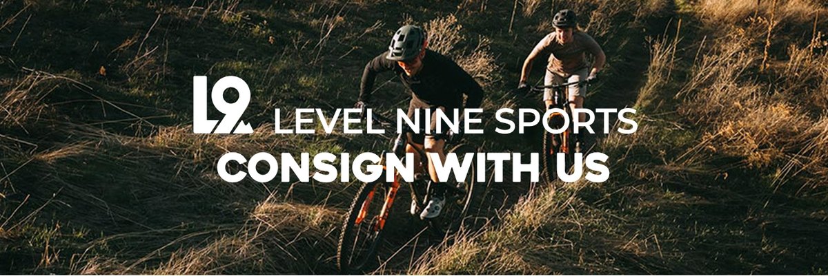L9 Consignment | Level Nine Sports