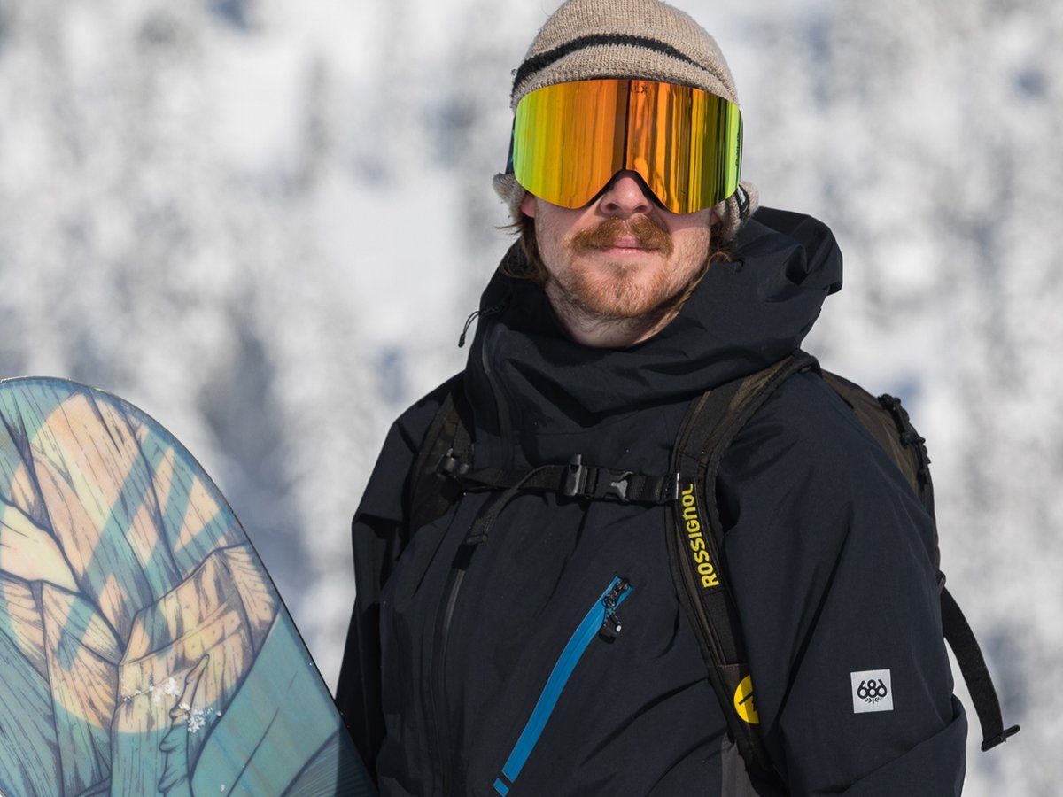 Level Nine Sports | Expert Service & Outdoor Gear from Salt Lake City