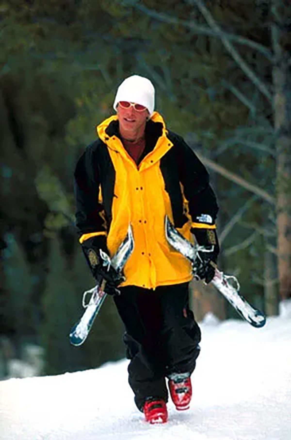 L9 Sports Guide to Snowblades - Info About Skiboarding | Level Nine Sports